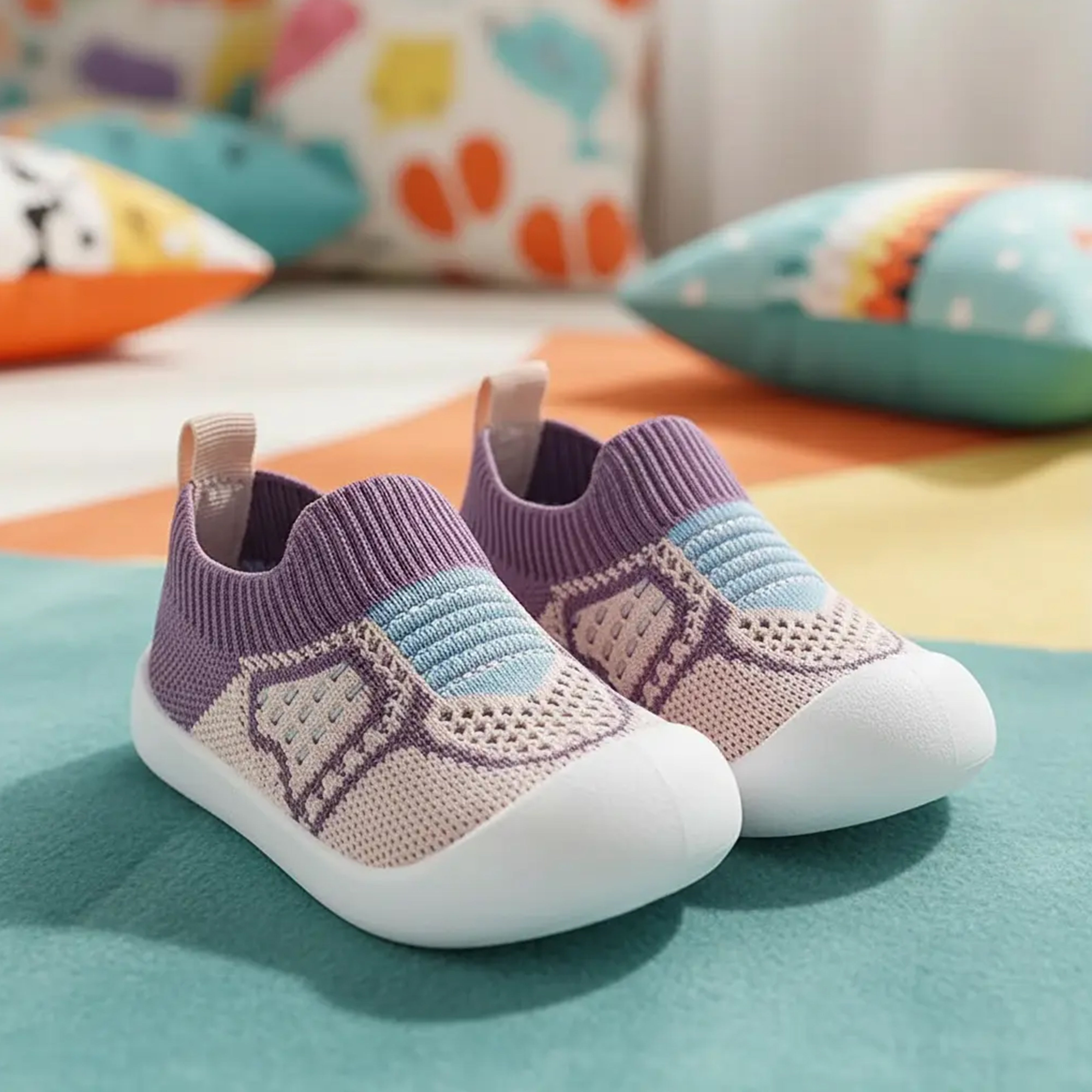 Soft Sole Baby Shoes NZ – First Walker Footwear | Wee Little Ones