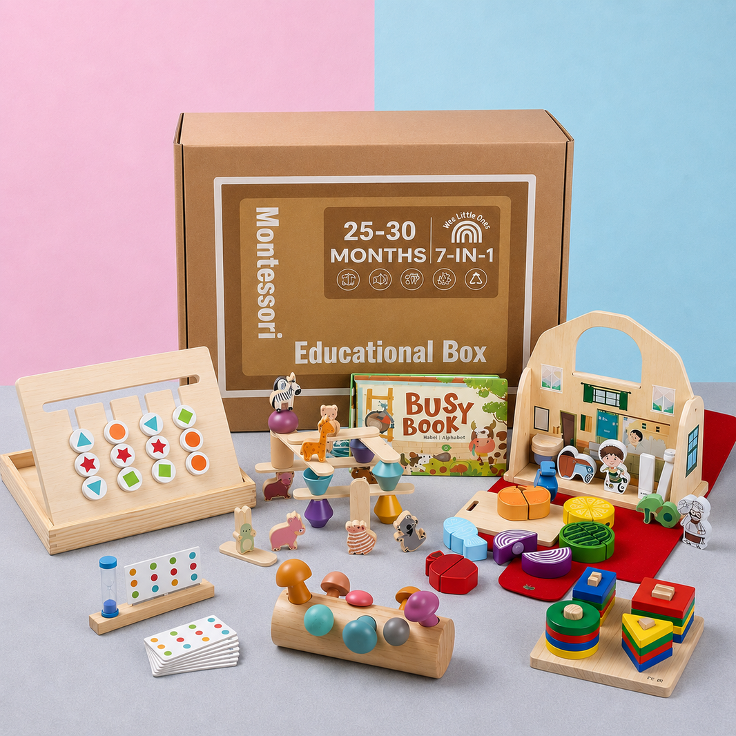 Baby Products NZ | Baby Feeding Sets, Montessori Toys & Essentials ...