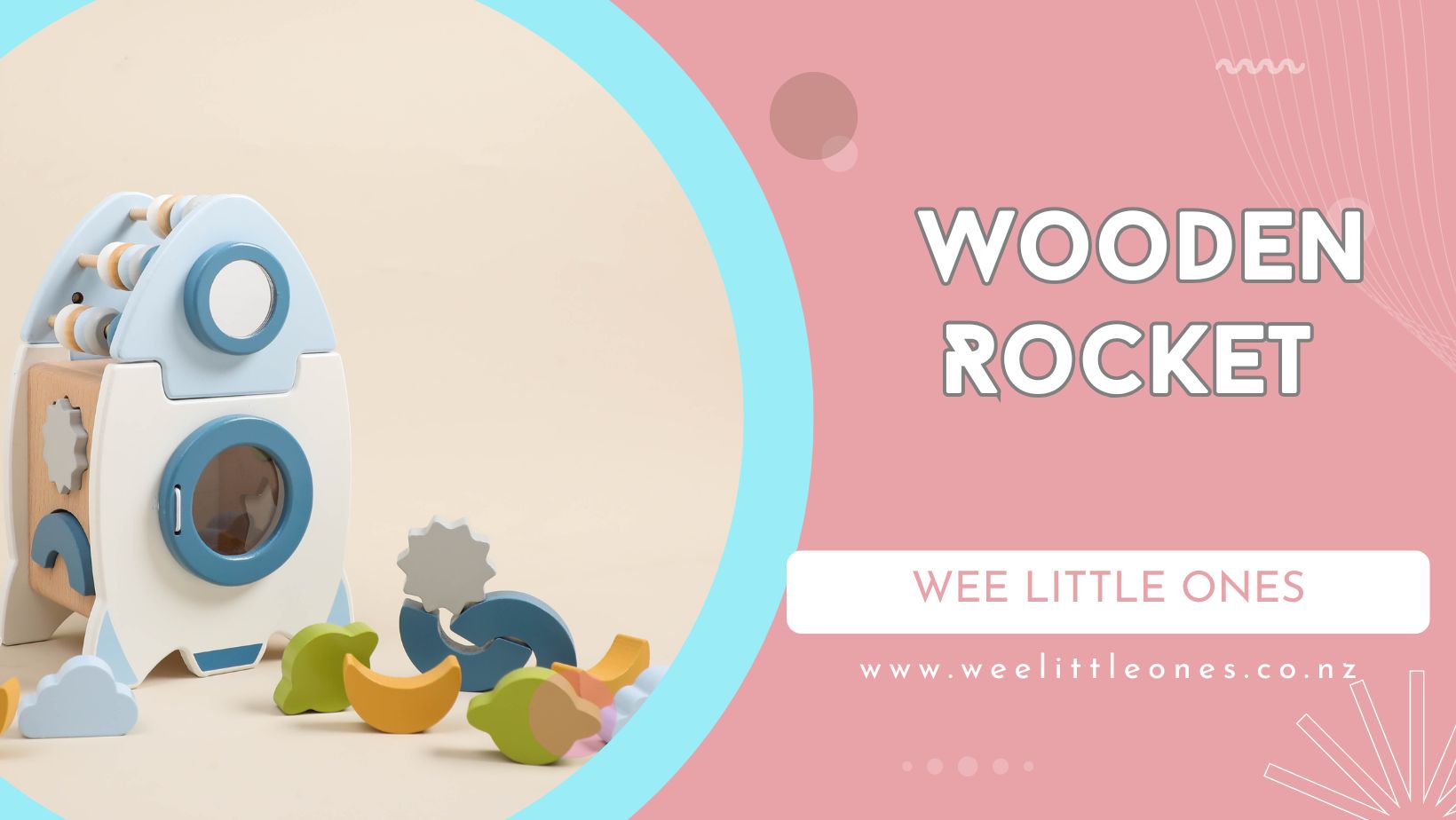 Baby Products Online in New Zealand | Wee Little Ones